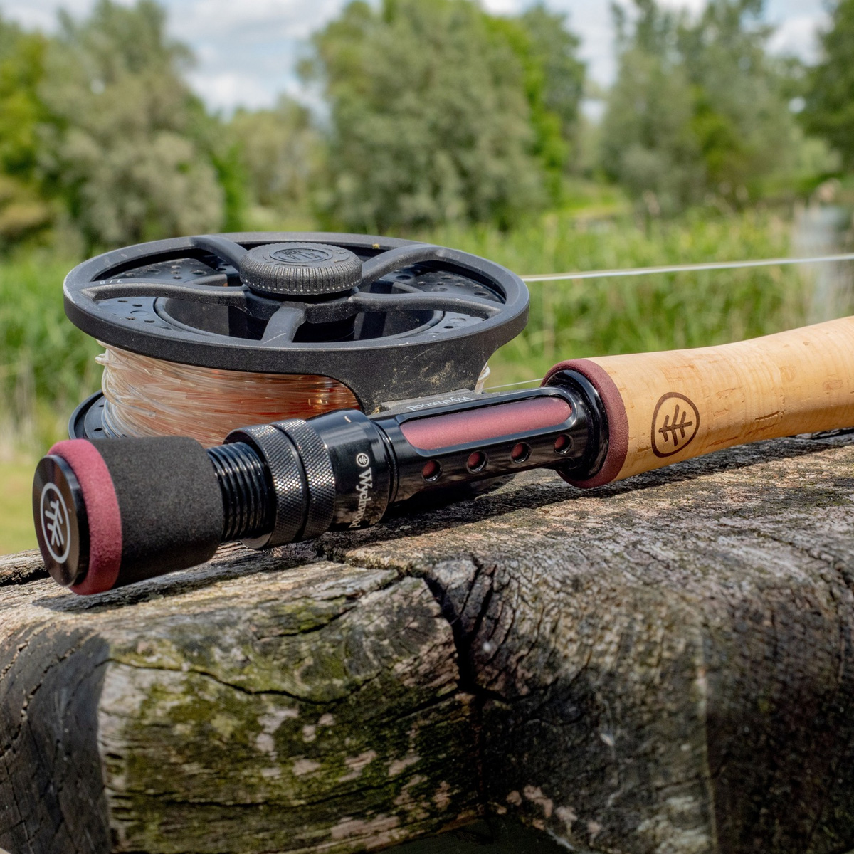Wychwood Truefly FA Fly Rods - £89.99