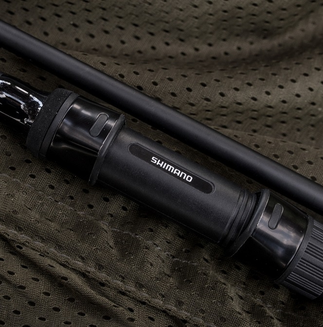 Shimano Tribal TX-1B Carp Rods - £69.99