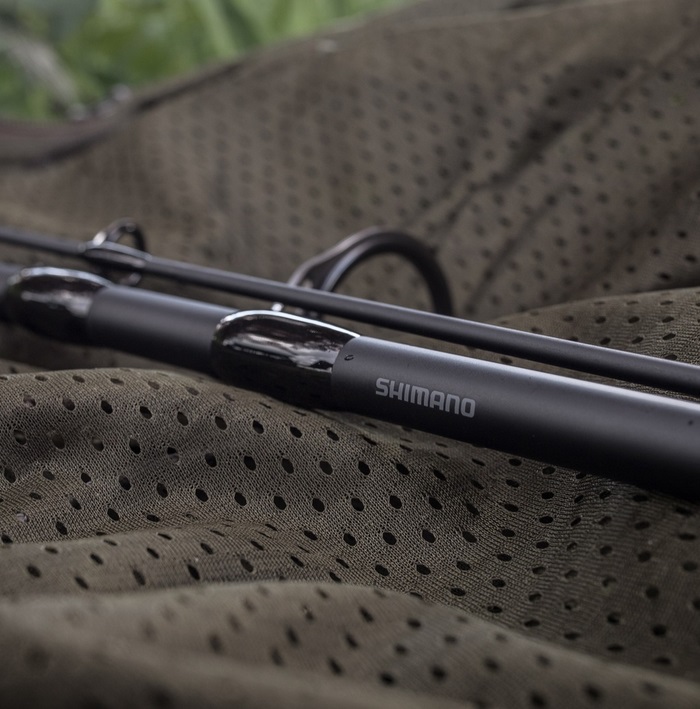Shimano Tribal TX-1B Carp Rods - £69.99