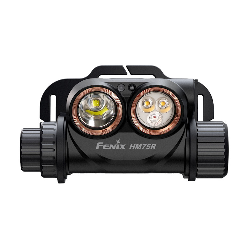 Fenix HM75R SE Headlamp - £109.99