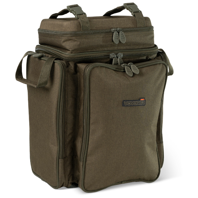 Fox Voyager Rucksack - £56.99