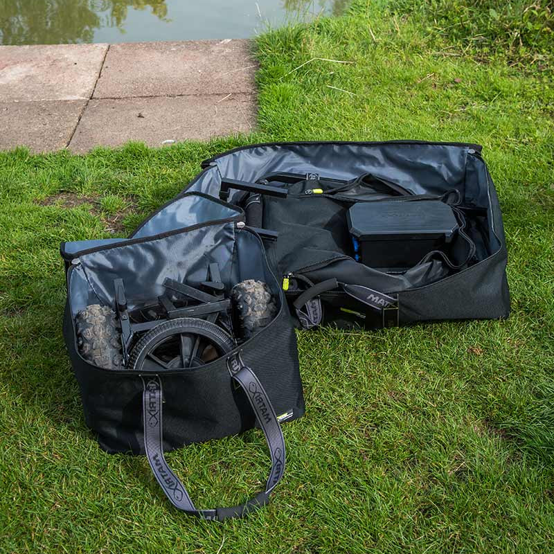 Matrix Power Transporter - £864.99