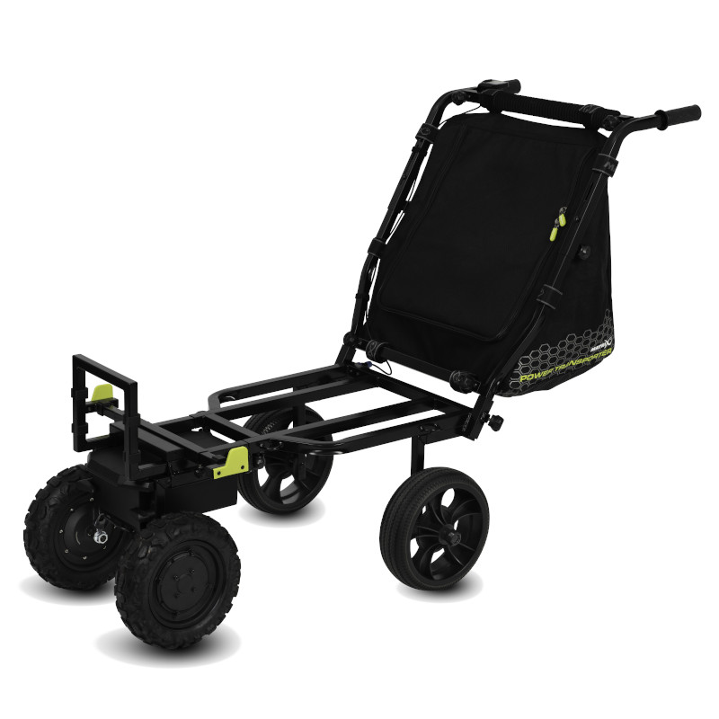 Matrix Power Transporter - £864.99