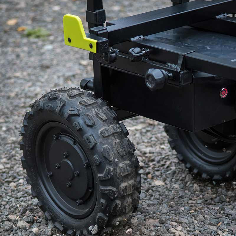 Matrix Power Transporter - £864.99