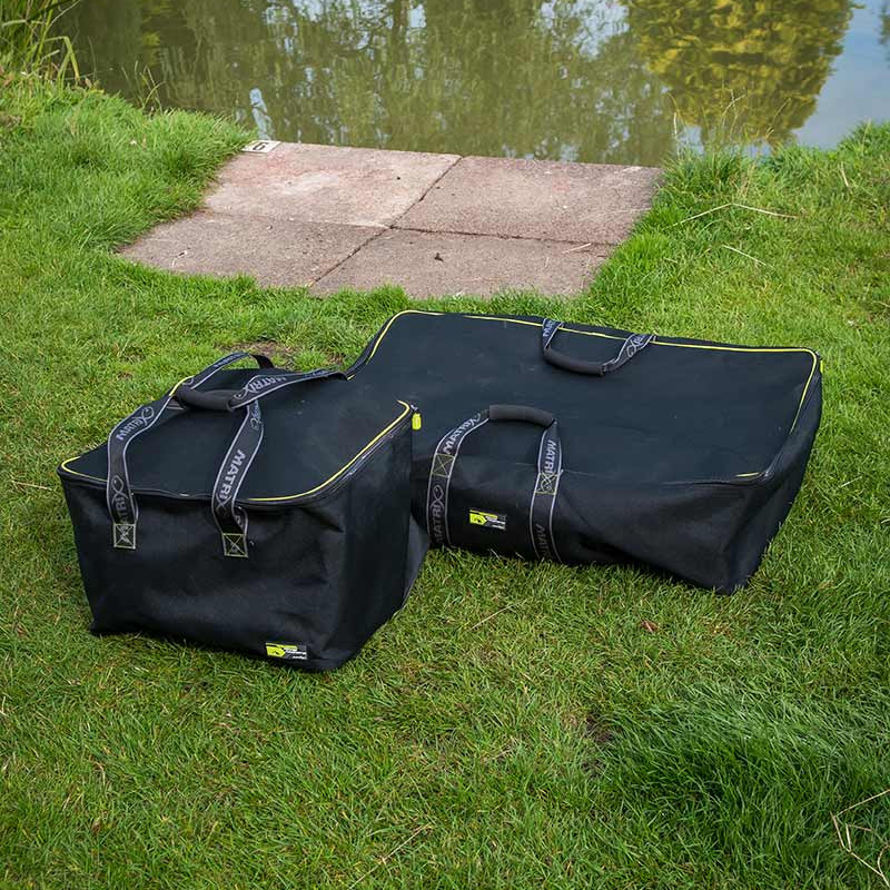 Matrix Power Transporter - £864.99