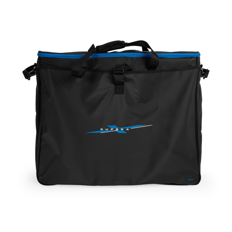 Preston Innovations Supera X Tray Bag - £49.99