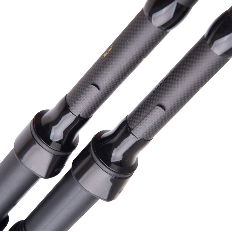Wychwood Riot Recoil FS Carp Rods - £49.99