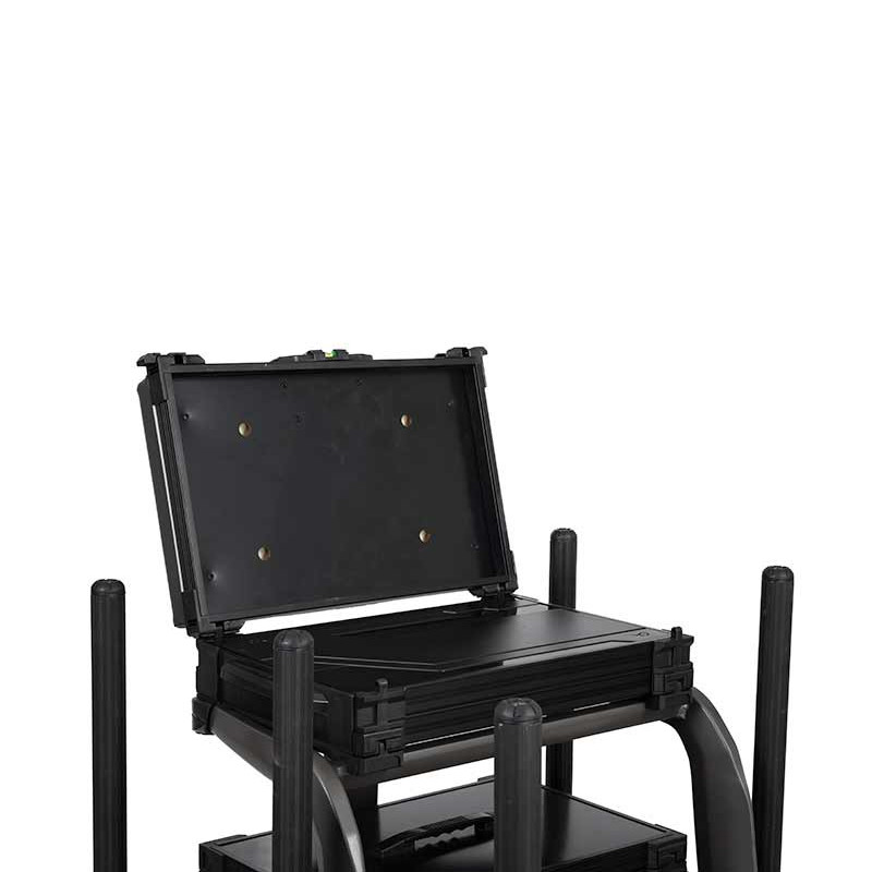 Matrix XR300 Pro Graphite Limited Edition Seatbox - £699.99