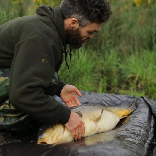 Thinking Anglers Unhooking Mat - £99.99