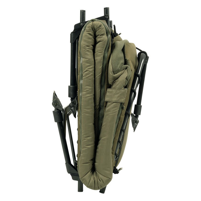 Trakker Big Snooze Bed Systems - £224.99