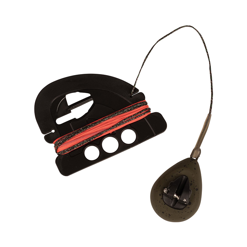 Trakker Clinga Captive Backleads - £10.99