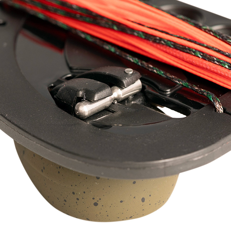 Trakker Clinga Captive Backleads - £10.99