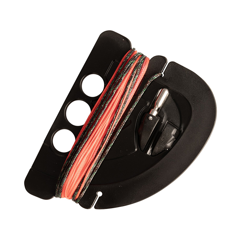 Trakker Clinga Captive Backleads - £10.99