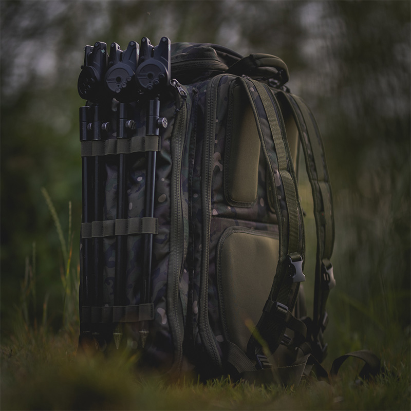 Trakker NXC Camo Scout Rucksack - £99.99