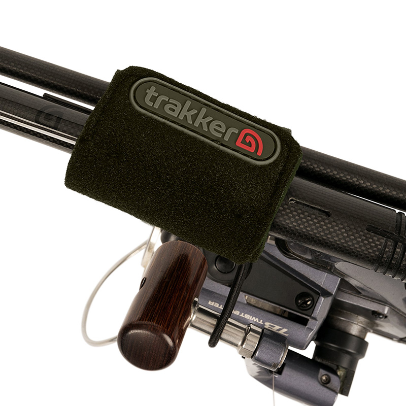Trakker NXG Neoprene Rod Bands - £8.99