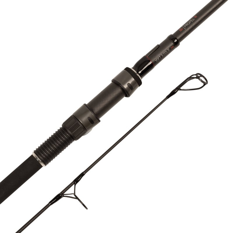 Trakker Propel-R Retractable Carp Rods - £239.99