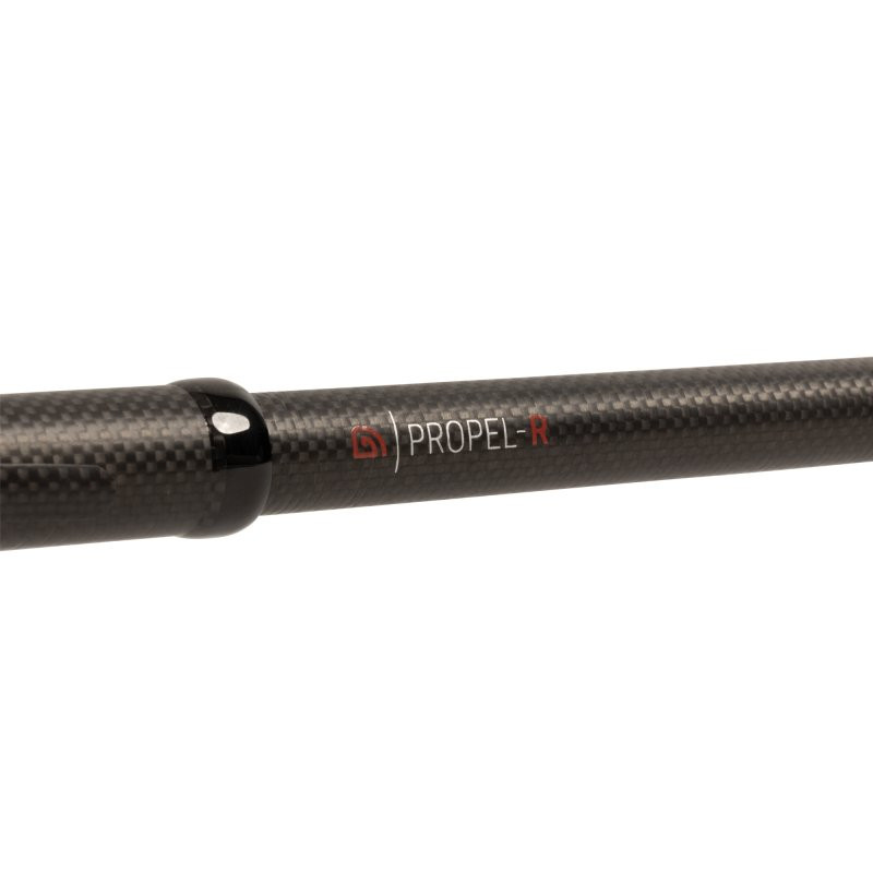 Trakker Propel-R Retractable Carp Rods - £239.99