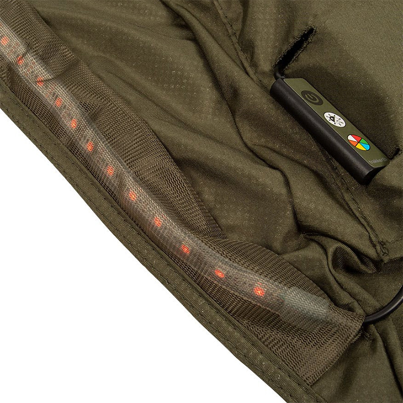Trakker Tempest RS 200 Nitelife Vapour Shield - £129.99