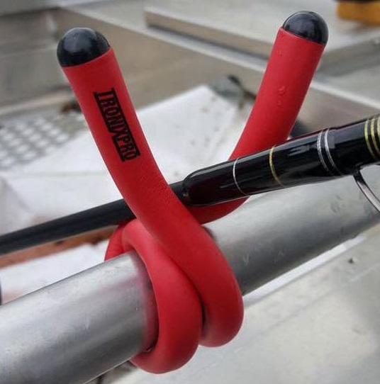 TronixPro Wire Rod Wraps 17cm - £3.99