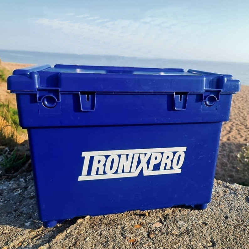TronixPro Big Beach Seat Box - £52.99