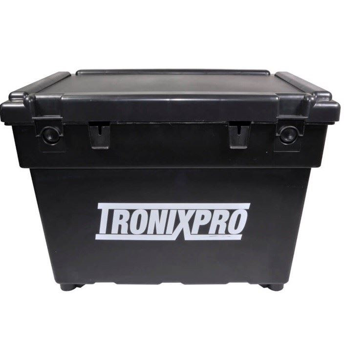 TronixPro Big Beach Seat Box - £52.99