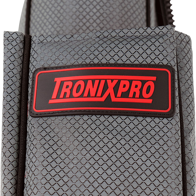 TronixPro Double Competition Quiver Grey/Black - £59.99