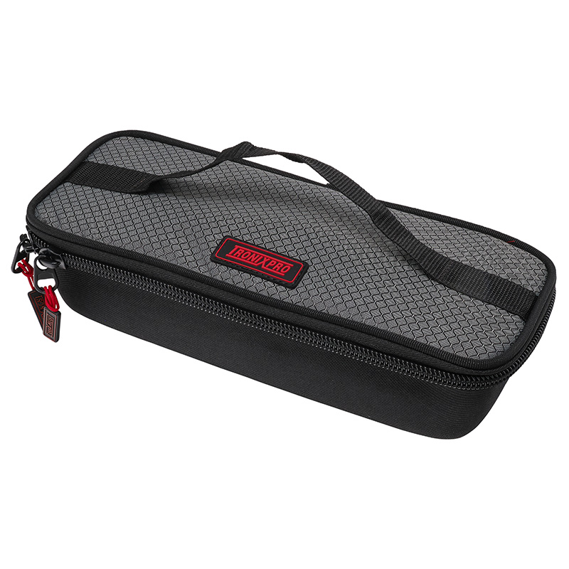 TronixPro Lead Bag Grey/Black - £15.99