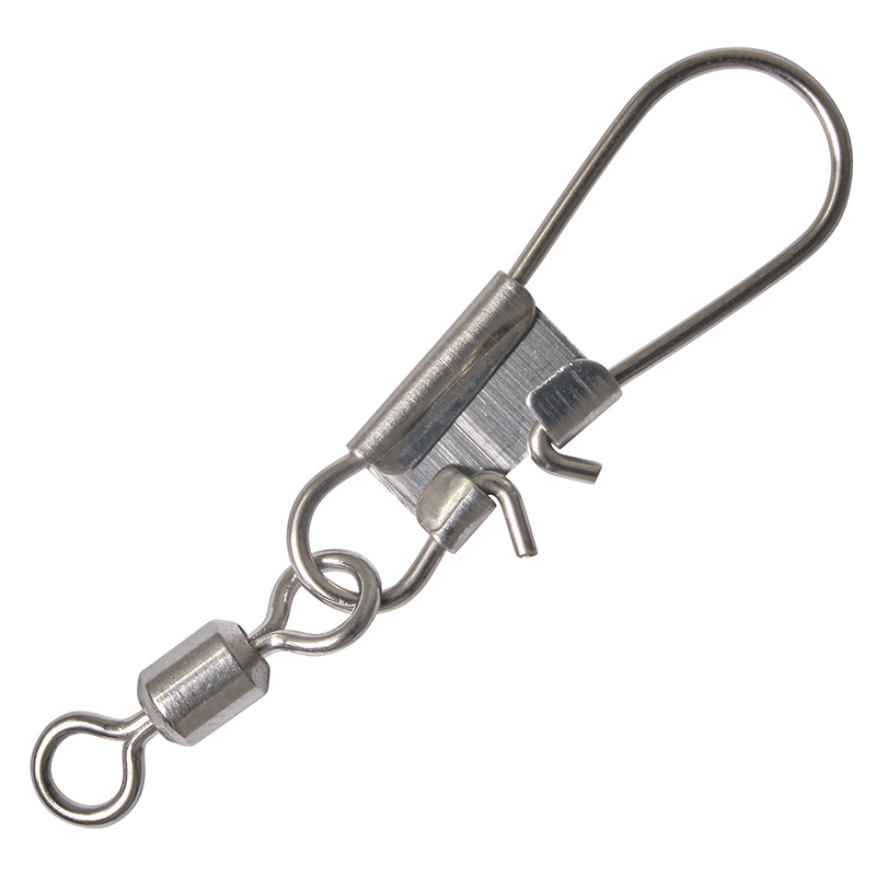 TronixPro SS2 Interlock Snap Swivels - £2.49
