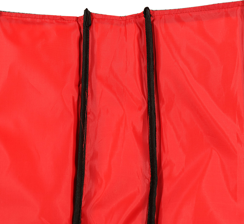 TronixPro Single Quiver Grey/Black - £34.99