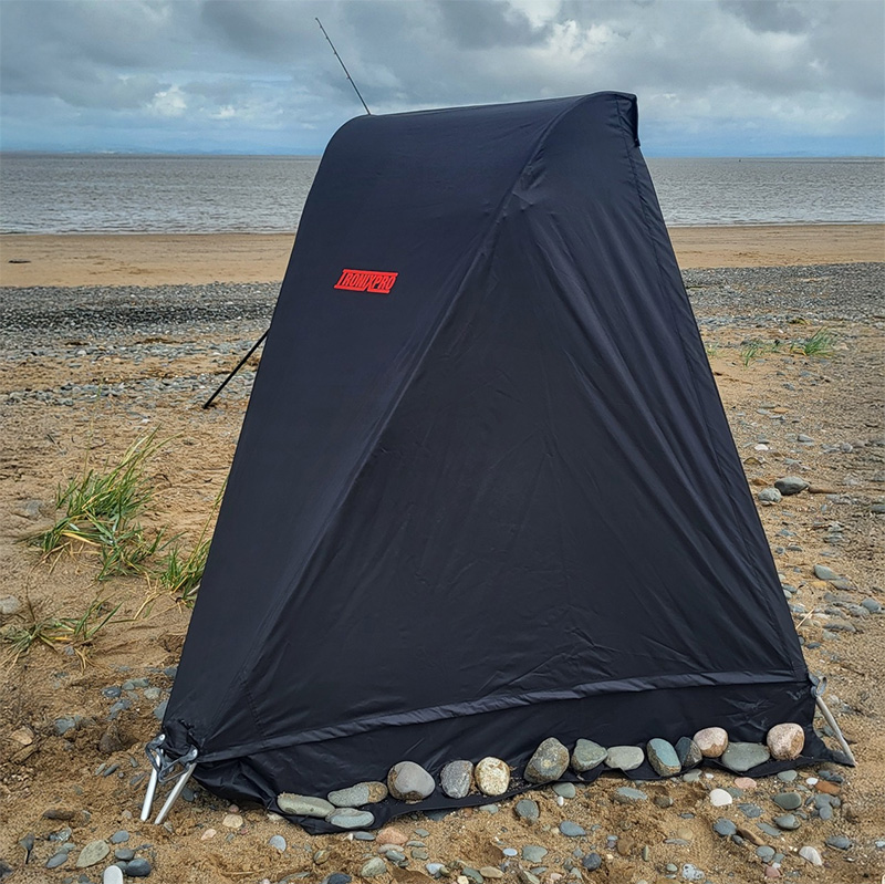 TronixPro Snug Beach Shelter - £134.99