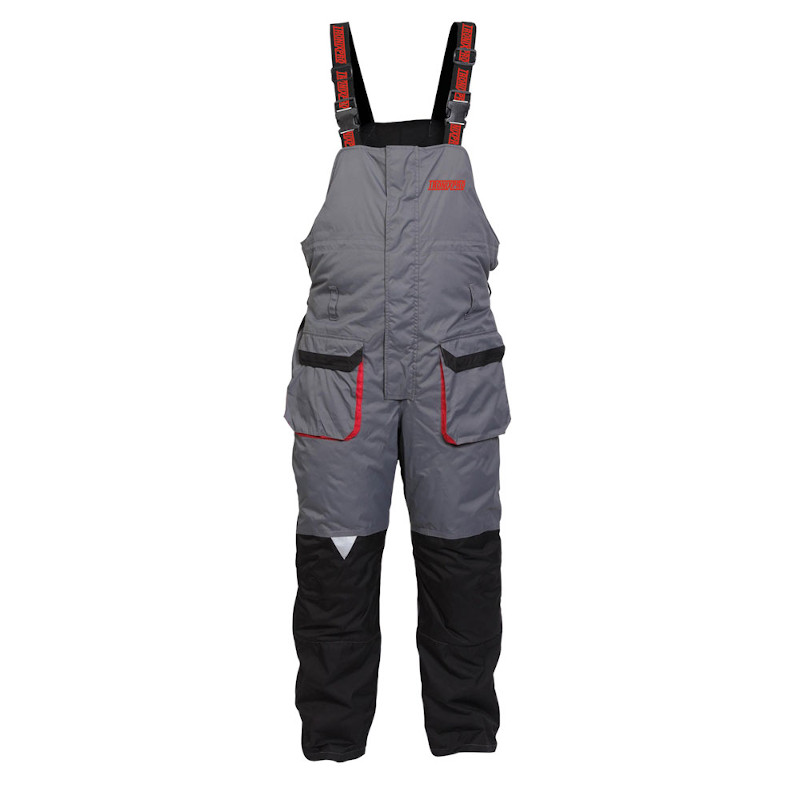 TronixPro Snug Bib & Brace - £59.99