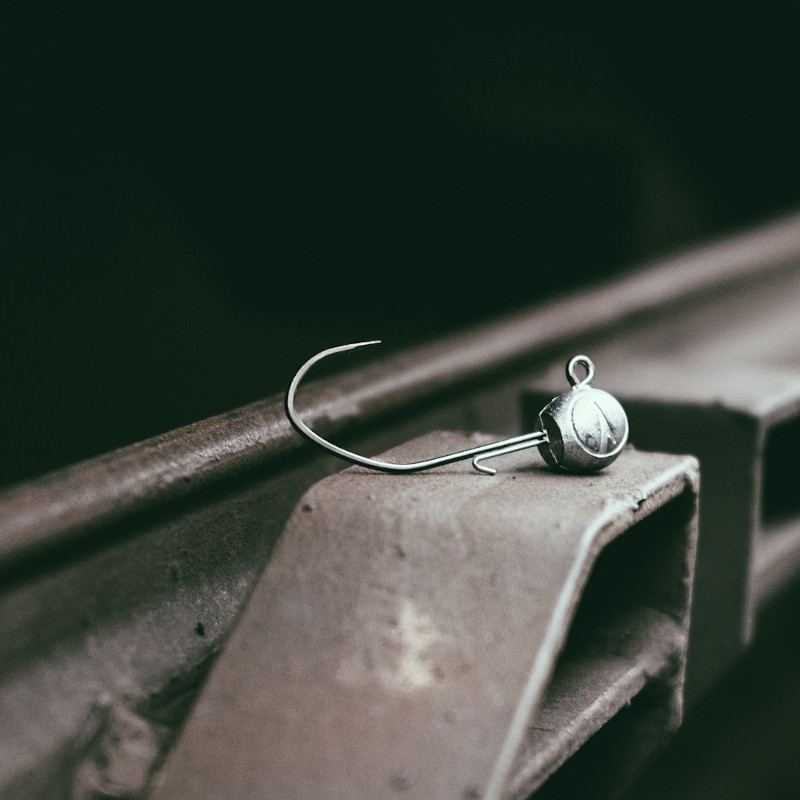 VMC 7157 Bullet Jigs - £2.49