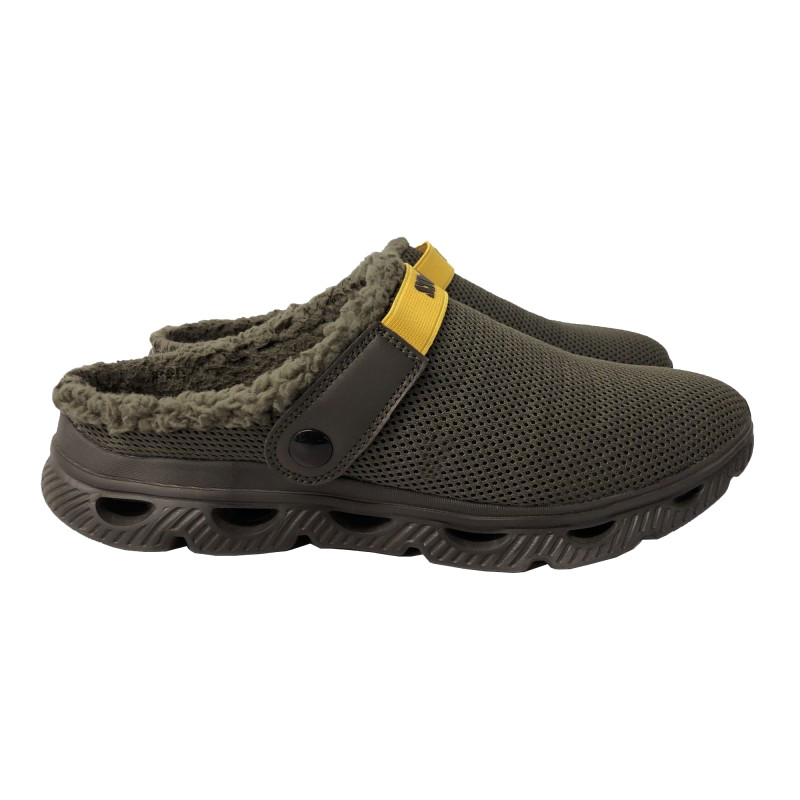 Vass Easy-Bac Fur Edition Fishing Trainers - £36.99