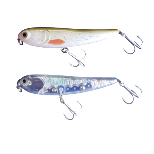 Waylander Wayward 120LF 12cm/30g - £18.99