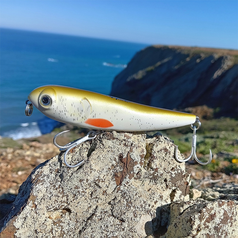 Waylander Wayward 120LF 12cm/30g - £18.99