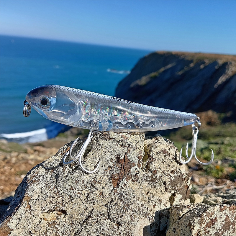 Waylander Wayward 120LF 12cm/30g - £18.99