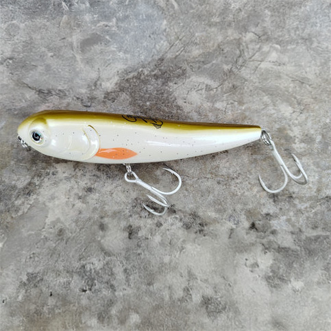 Waylander Wayward 120LF 12cm/30g - £18.99