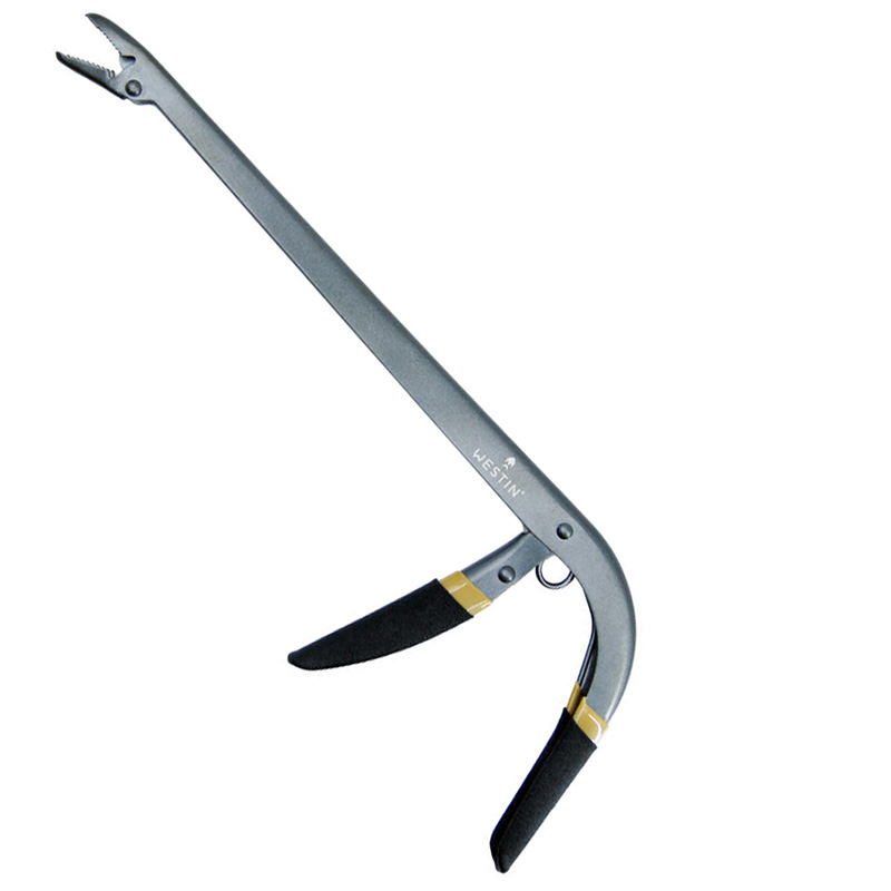 Westin Stainless Pistol Grip Hook Remover 12inch - £14.99