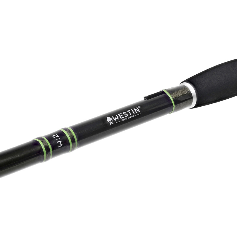 Westin W2 Deadbait Multi-Purpose Rod 12ft 2.75lb - £114.99