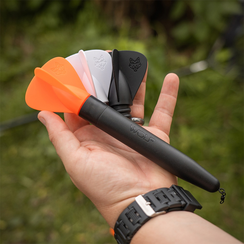 Wolf X-Marker Float - £19.99