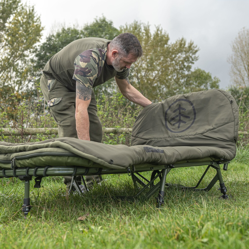 Wychwood Epic Sleep Systems - £299.99