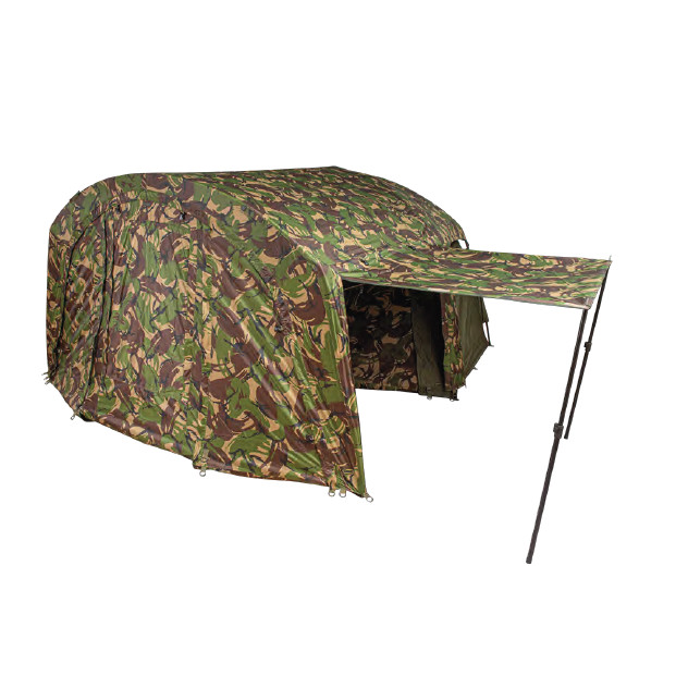 Wychwood Epic Tactical Bivvy Extended Wrap - £320.00