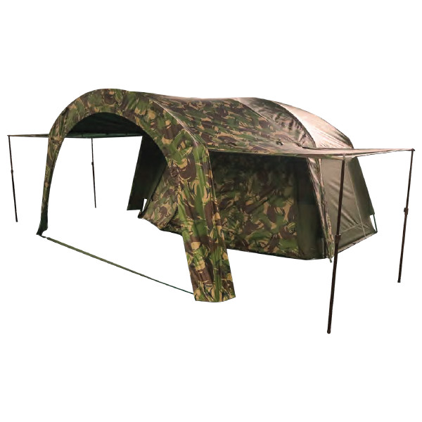 Wychwood Epic Tactical Compact Bivvy Extended Wrap - £259.99