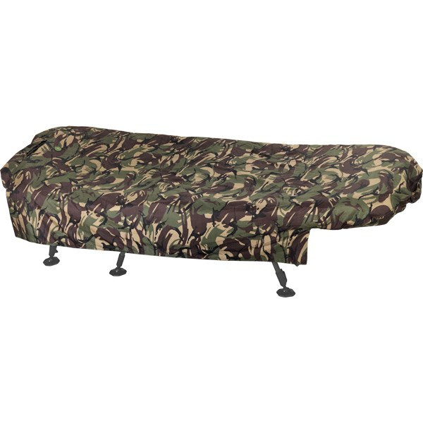 Wychwood Epic Tactical Thermal Bedchair Cover - £55.00