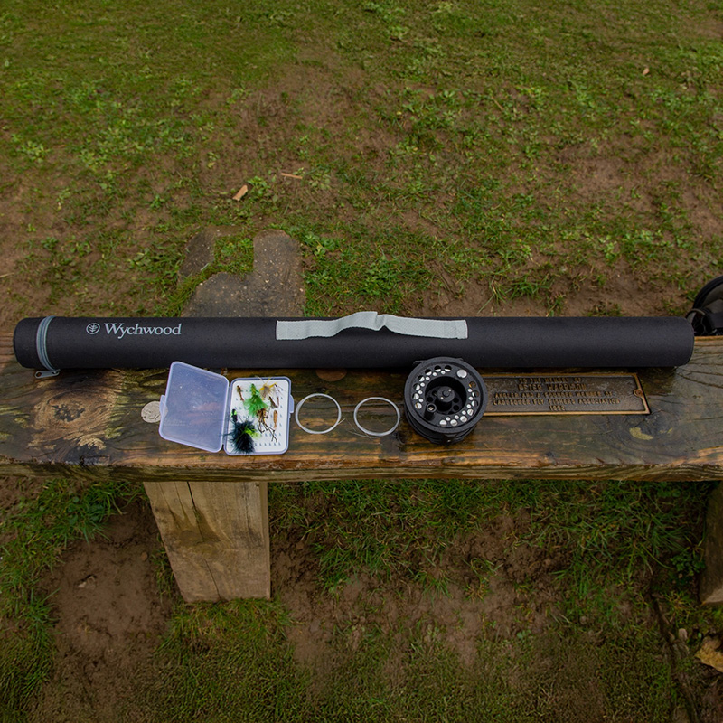 Wychwood Fly Fishing Kits - £71.99