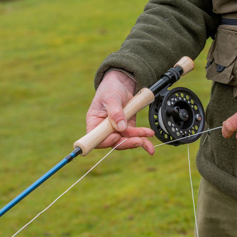 Wychwood Fly Fishing Kits - £71.99
