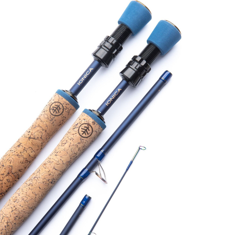 Wychwood Ionica Fly Rods - £174.99