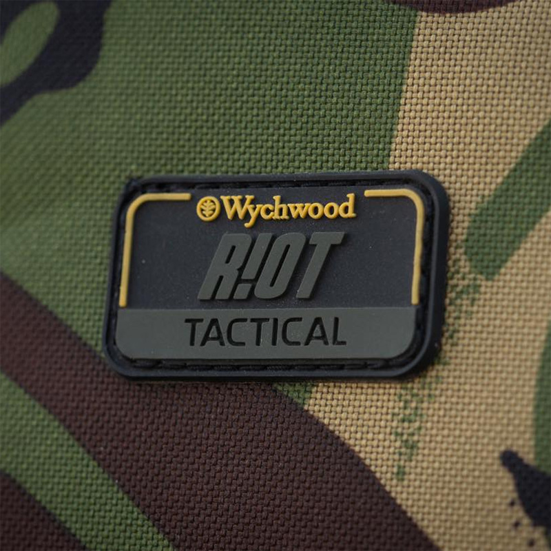 Wychwood Riot Tactical Compact Chair With Arms - £69.99