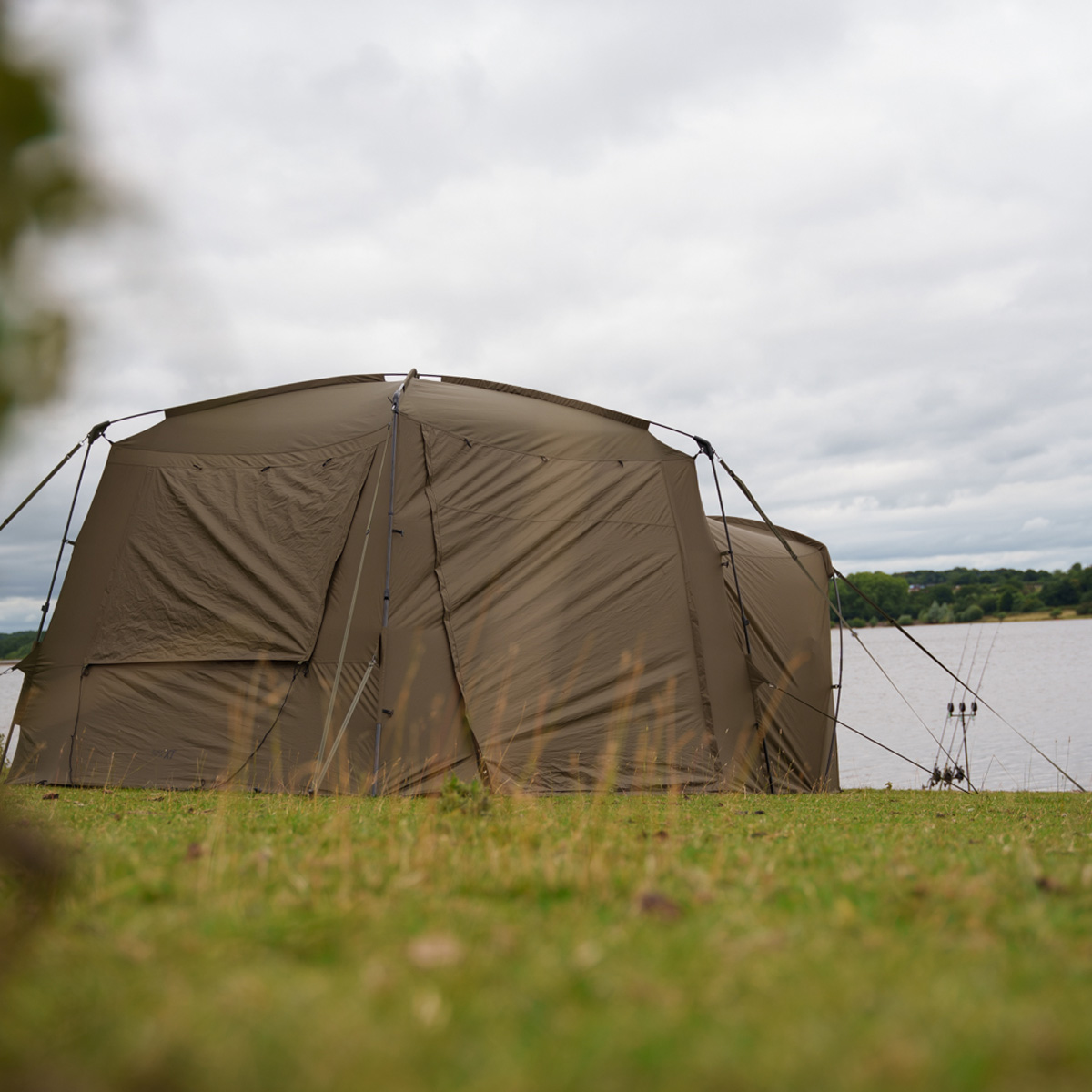 Avid Carp Screen House XT - £449.99