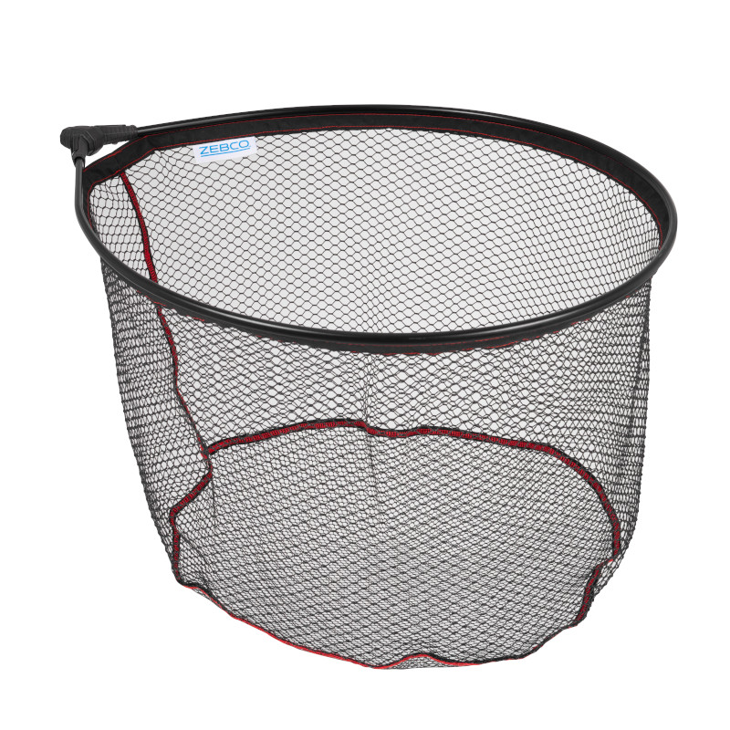 Zebco Demonic Tilting Latex Net 26inch - £14.99